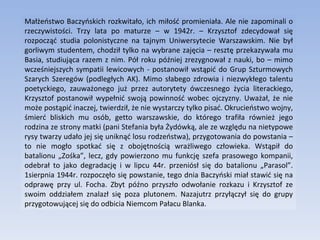 Krzysztof kamil baczynski (1) | PPT