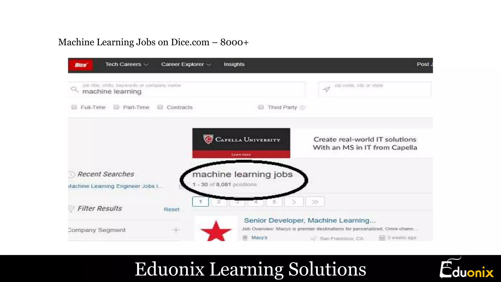 Learn Real World Machine Learning By Building Projects | PPT
