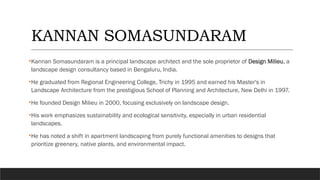 kannath somasundaram work case study pptx | PPTX