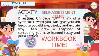 KS-3-ARAL-READING-PLUS-WEEK-1- powerpoint | PPTX