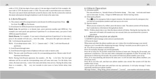 Complete Alarm Systems | With 5 wireless sensors and siren | 8 wireless ...