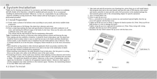 Complete Alarm Systems | With 5 wireless sensors and siren | 8 wireless ...