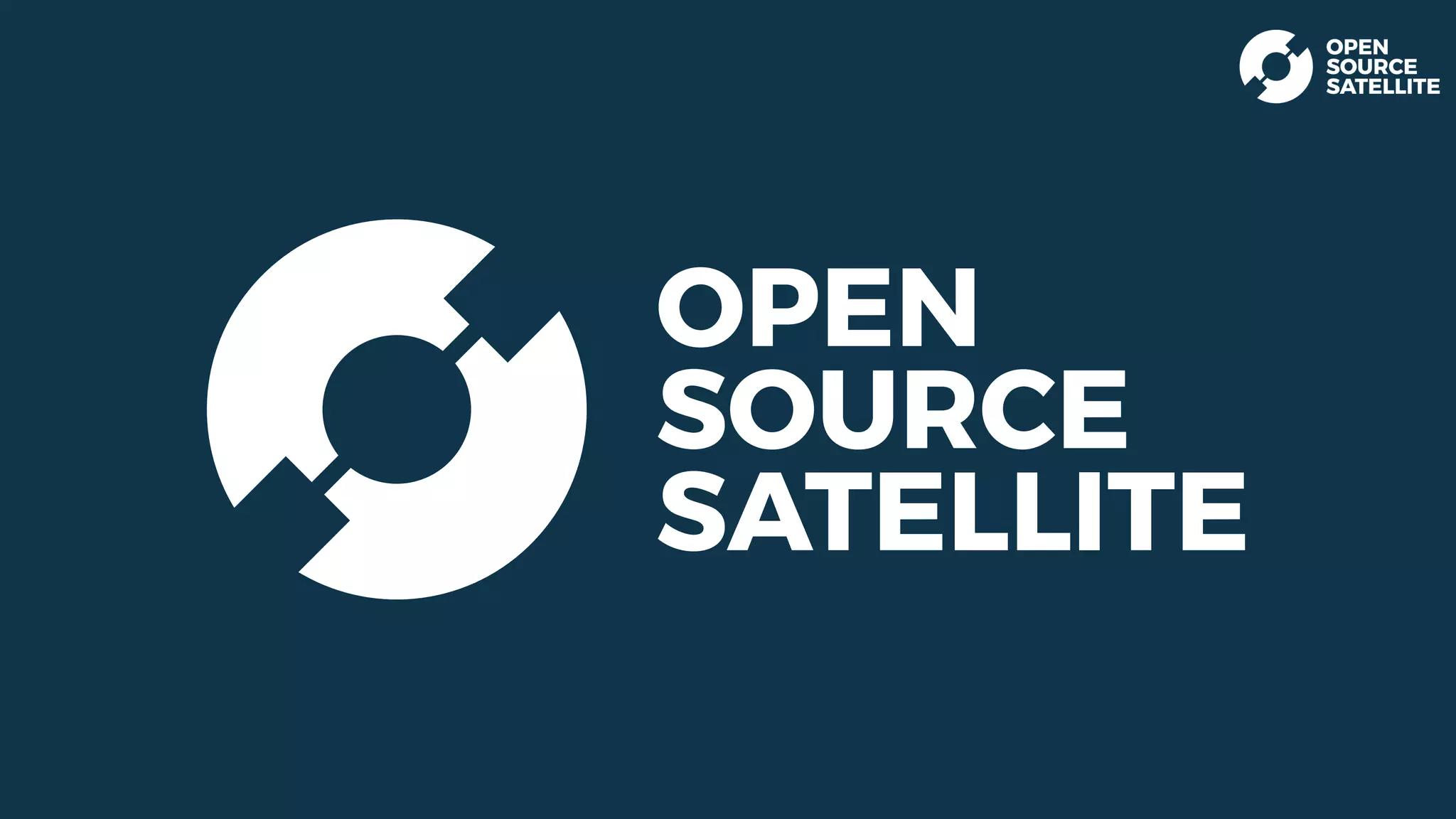 Using Open Source to Disrupt the Small Satellite Industry | PDF | Cloud Computing | Internet