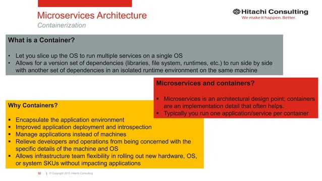Microservices, DevOps, and Continuous Delivery | PPT