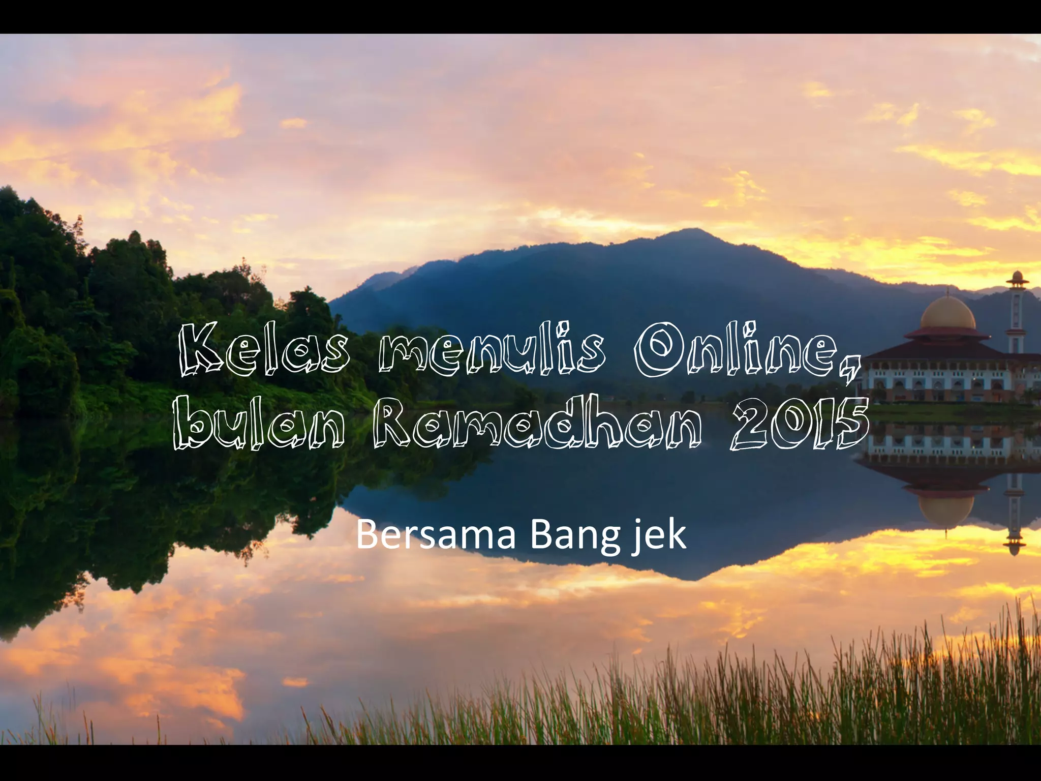 Ks01 perkenalan rev01 | PPT