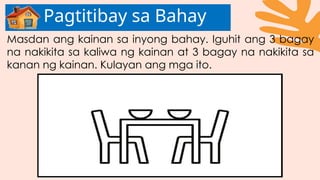 Iguhit ang iyonKS 1 Filipino page 1.pptx
