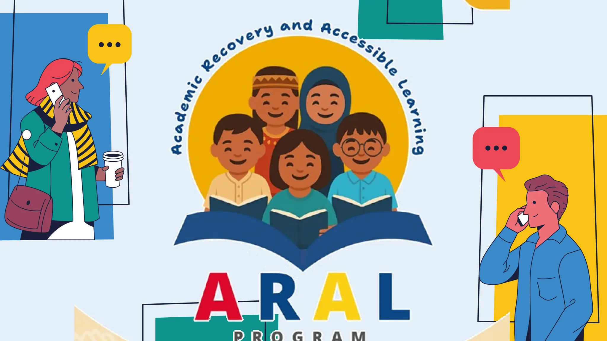 KS2-ARAL PROGRAM-PLUS WEEK 1 - SESSION 1.pptx