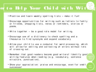 Ks2 sa ts-2016-parents-information | PPT | College Radio | Music