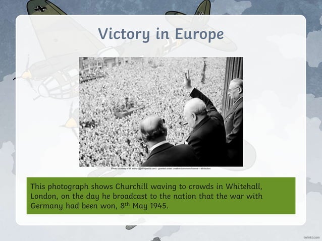 Ks2 ve-day-information-powerpoint | PPT