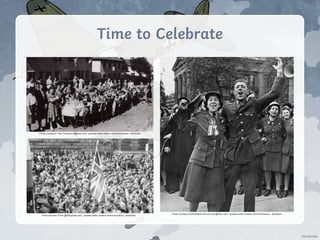 Ks2 ve-day-information-powerpoint | PPT