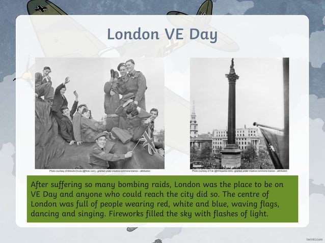 Ks2 ve-day-information-powerpoint | PPT