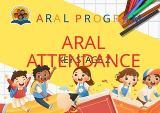 KS 2 COVER EDITABLE.pptx this is an essential for ARAL program | PPTX