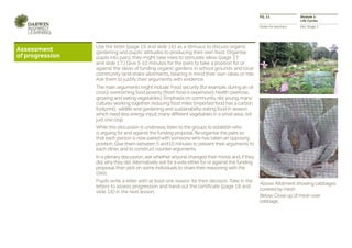 KS2_M1_Life_Cycles_on environmental hshdhgma | PPT