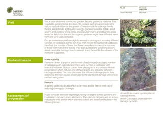 KS2_M1_Life_Cycles_on environmental hshdhgma | PPT