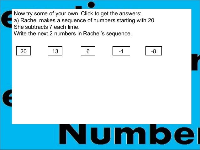 How To Do KS2 Maths A SATs Negative Number Questions how-to-do-ks2-maths-a-sats-negative-number-questions