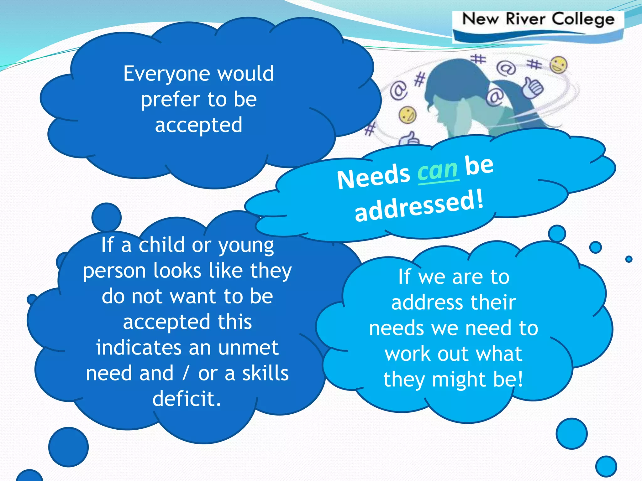 Positive Behaviour Management. | PPTX Positive Behaviour Management. | PPTX