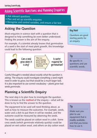 Ks2 science sa_ts_study_book | PDF