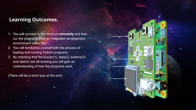 Ks3 computing-l1 | PPTX
