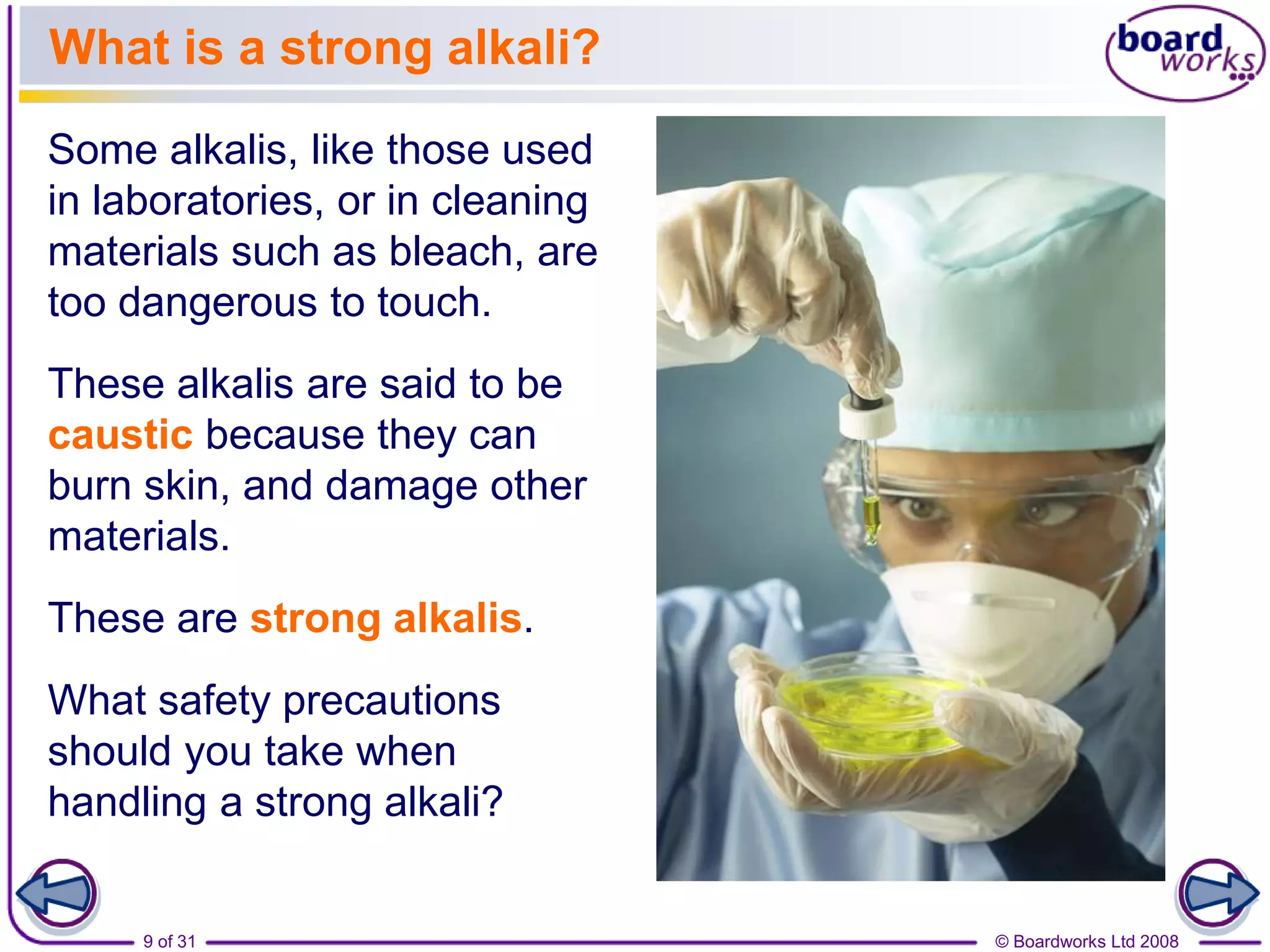 KS3 Acids and Alkalis.pptx
