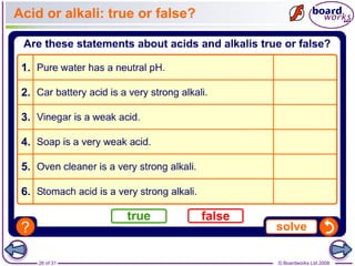 KS3 Acids and Alkalis.pptx