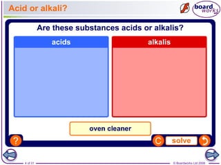 KS3 Acids and Alkalis.pptx