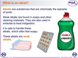 KS3 Acids and Alkalis.pptx