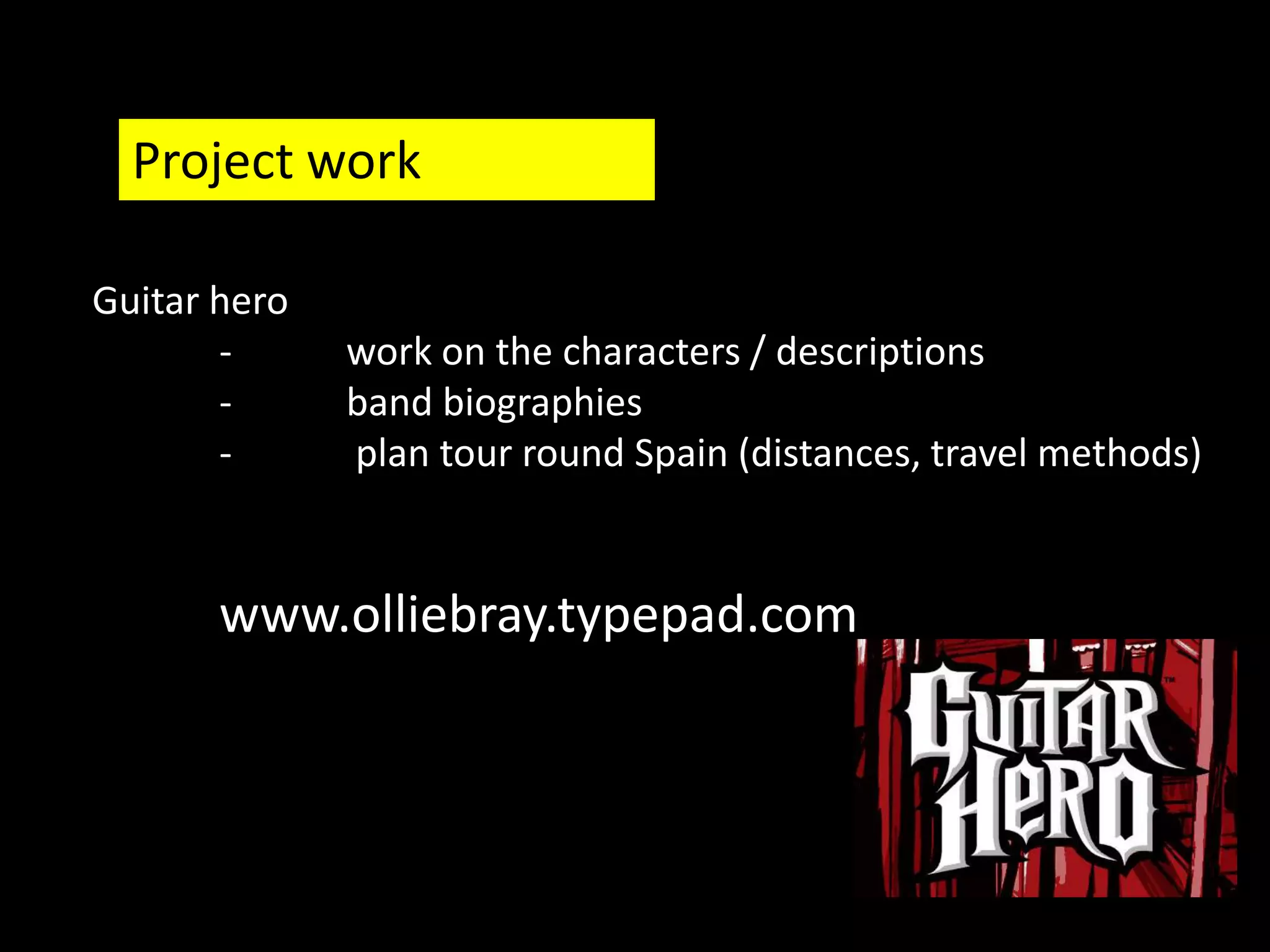 Creative MFL ideas for KS3 and KS4 | PPTX