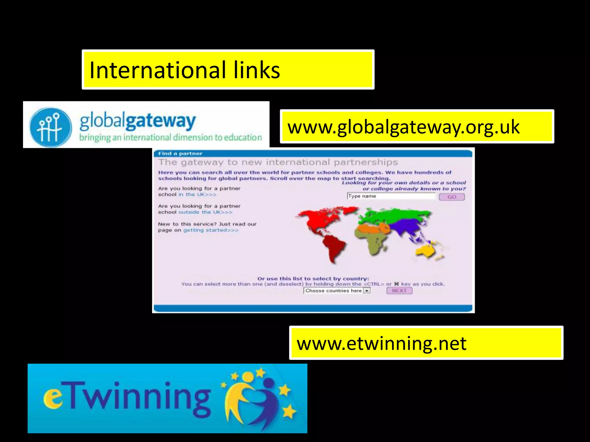 Creative MFL ideas for KS3 and KS4 | PPTX