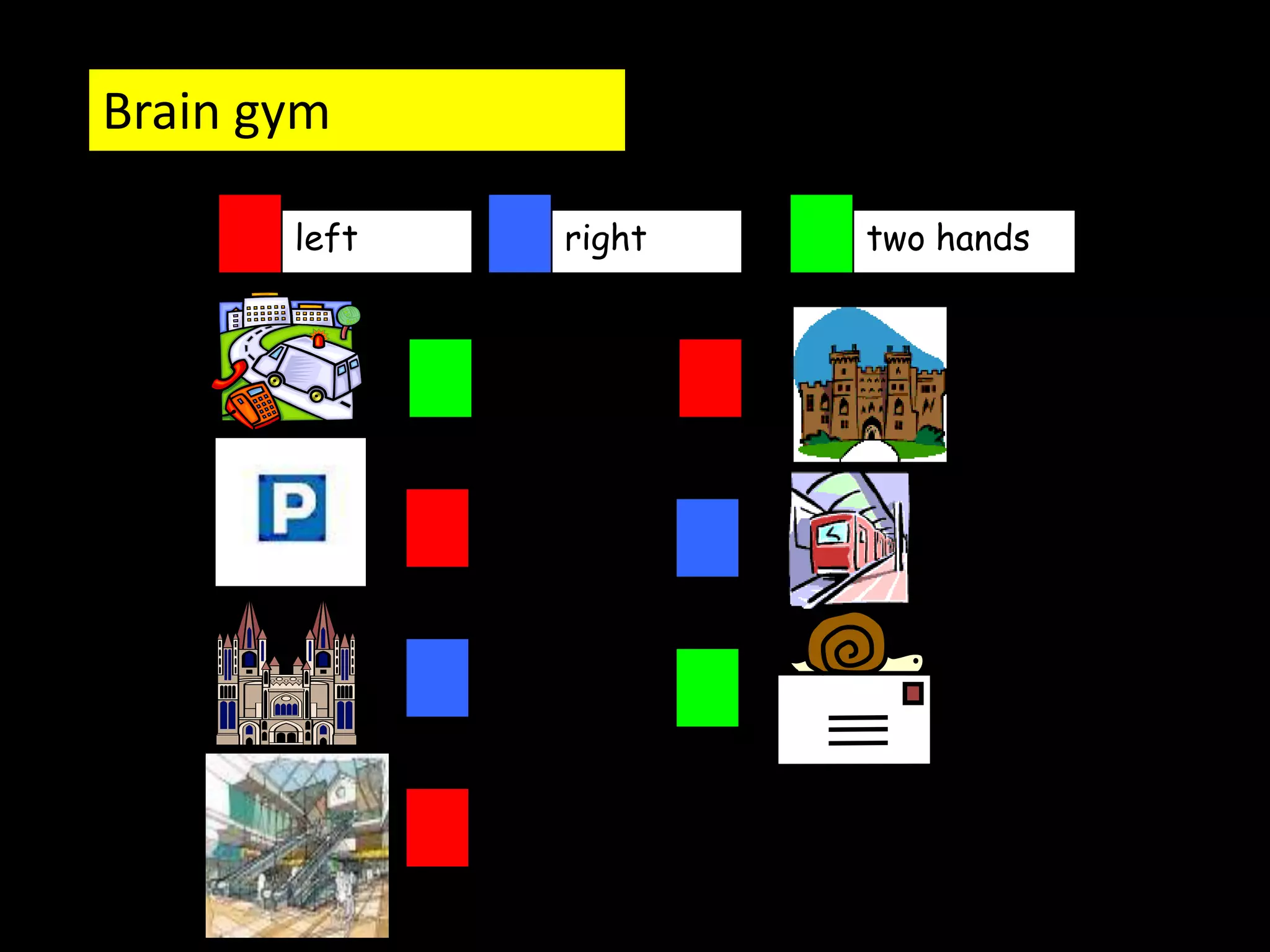 Creative MFL ideas for KS3 and KS4 | PPTX