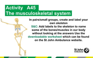 ks4-bone-muscle-and-joint-injuries.pptxx | PPTX