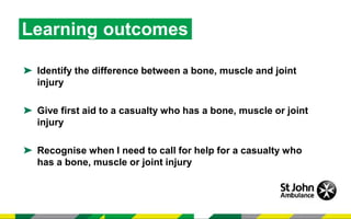 ks4-bone-muscle-and-joint-injuries.pptxx | PPTX