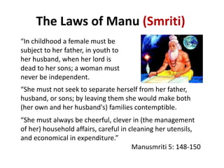 Wisdom mentioned in Sanatan Dharma Scriptures. | PPT