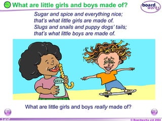 Ks4 chromosomes, genes and dna | PPT