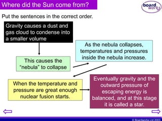 KS4 Earth and Beyond.ppt