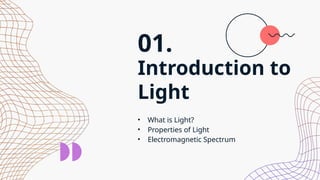 KS4 Physics Lesson slide on Behaviour of Light.pptx