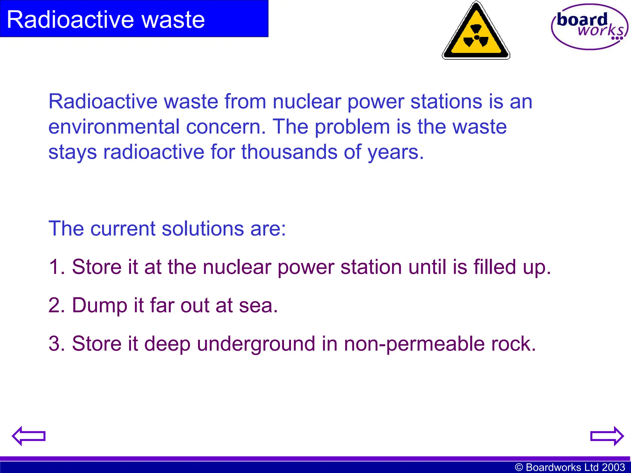 Radioactivity and decay processes and its types details | PPT