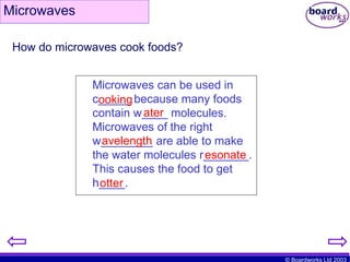 KS4 Waves - Dispersion and Electromagnetic Radiation.ppt