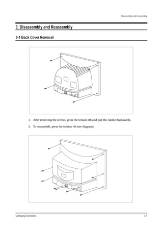 Ks9 a(p) chassis | PDF