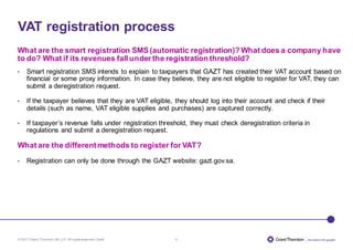 Saudi Arabia - VAT Frequently Asked Questions | PDF