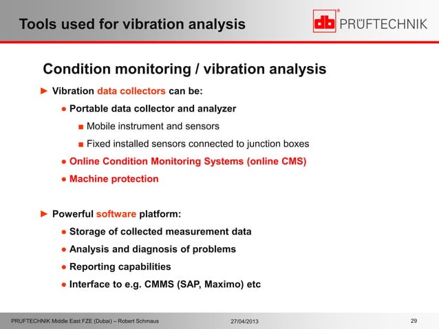 online_failure detection | PPT