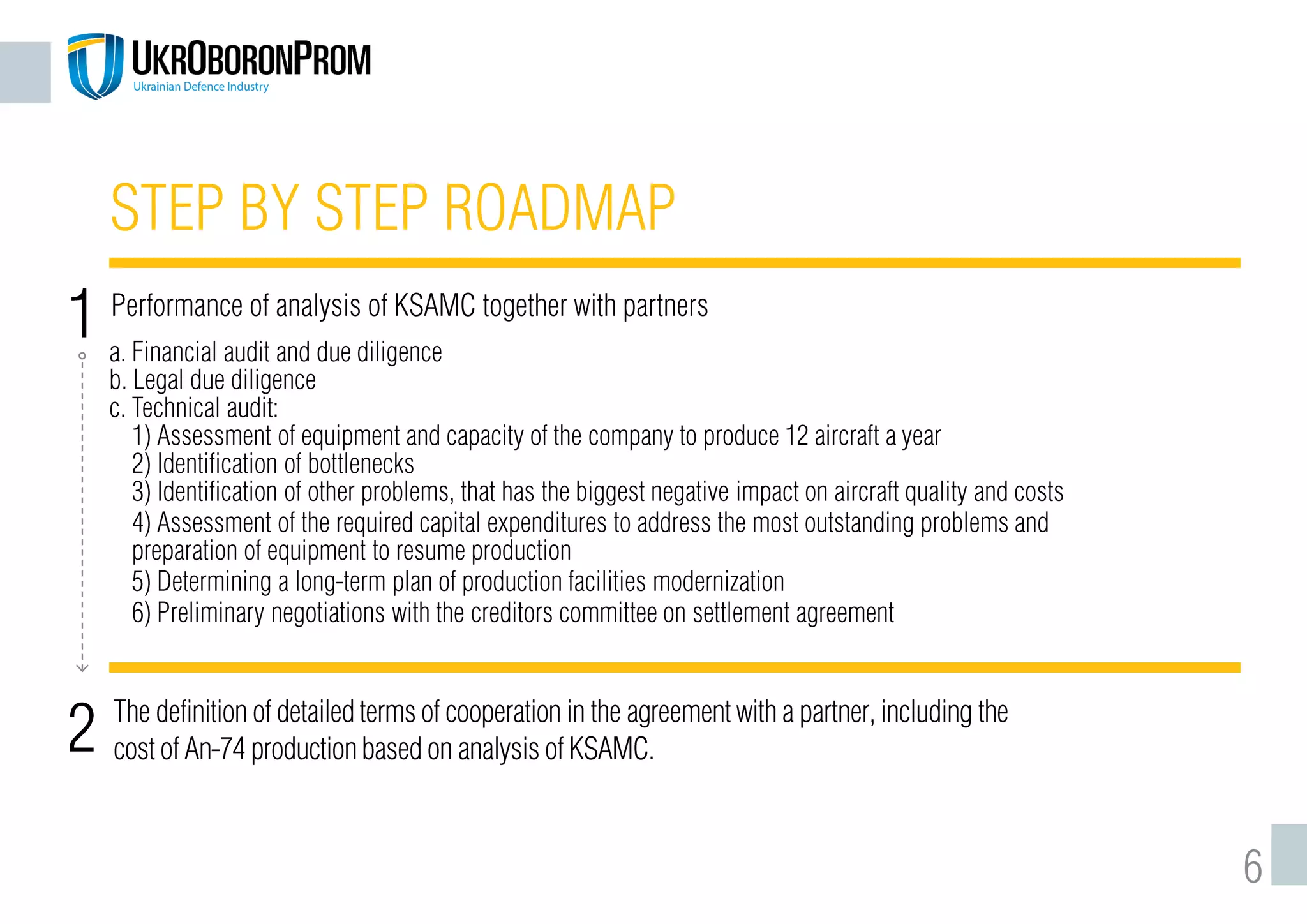Ksamc partnership concept | PDF