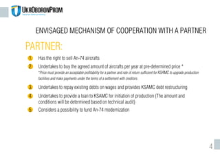 Ksamc partnership concept | PDF