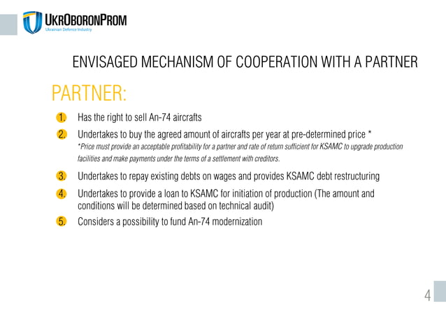 Ksamc partnership concept | PDF
