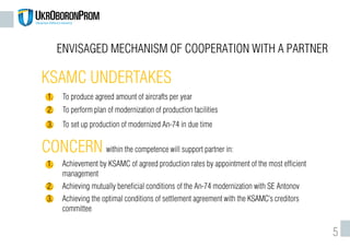 Ksamc partnership concept | PDF