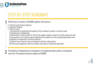 Ksamc partnership concept | PDF