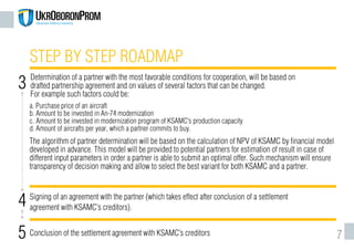 Ksamc partnership concept | PDF