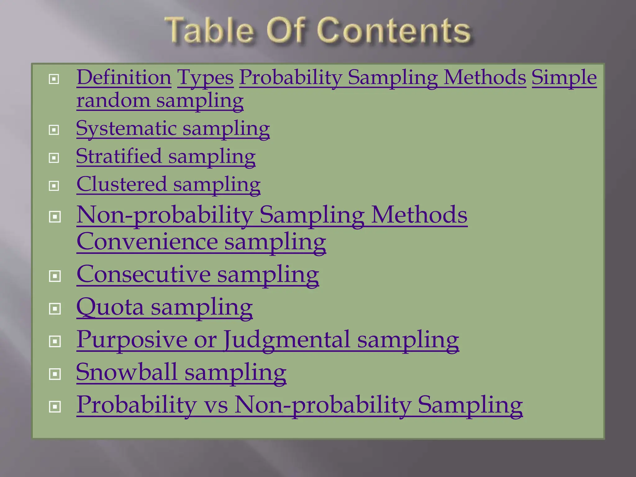 K SAMPLING PROCEDURE SAMPLING PPTTT.pptx