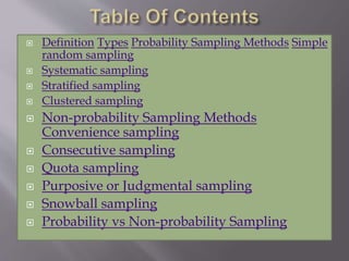 K SAMPLING PROCEDURE SAMPLING PPTTT.pptx