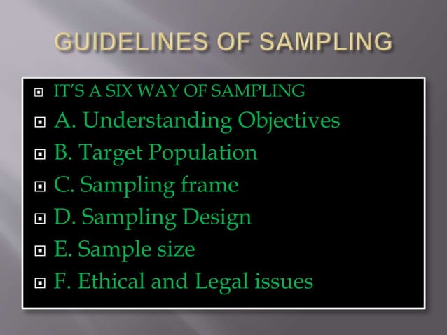 K SAMPLING PROCEDURE SAMPLING PPTTT.pptx