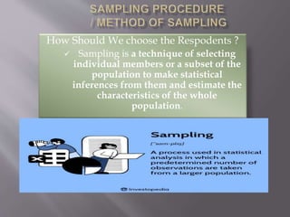 K SAMPLING PROCEDURE SAMPLING PPTTT.pptx
